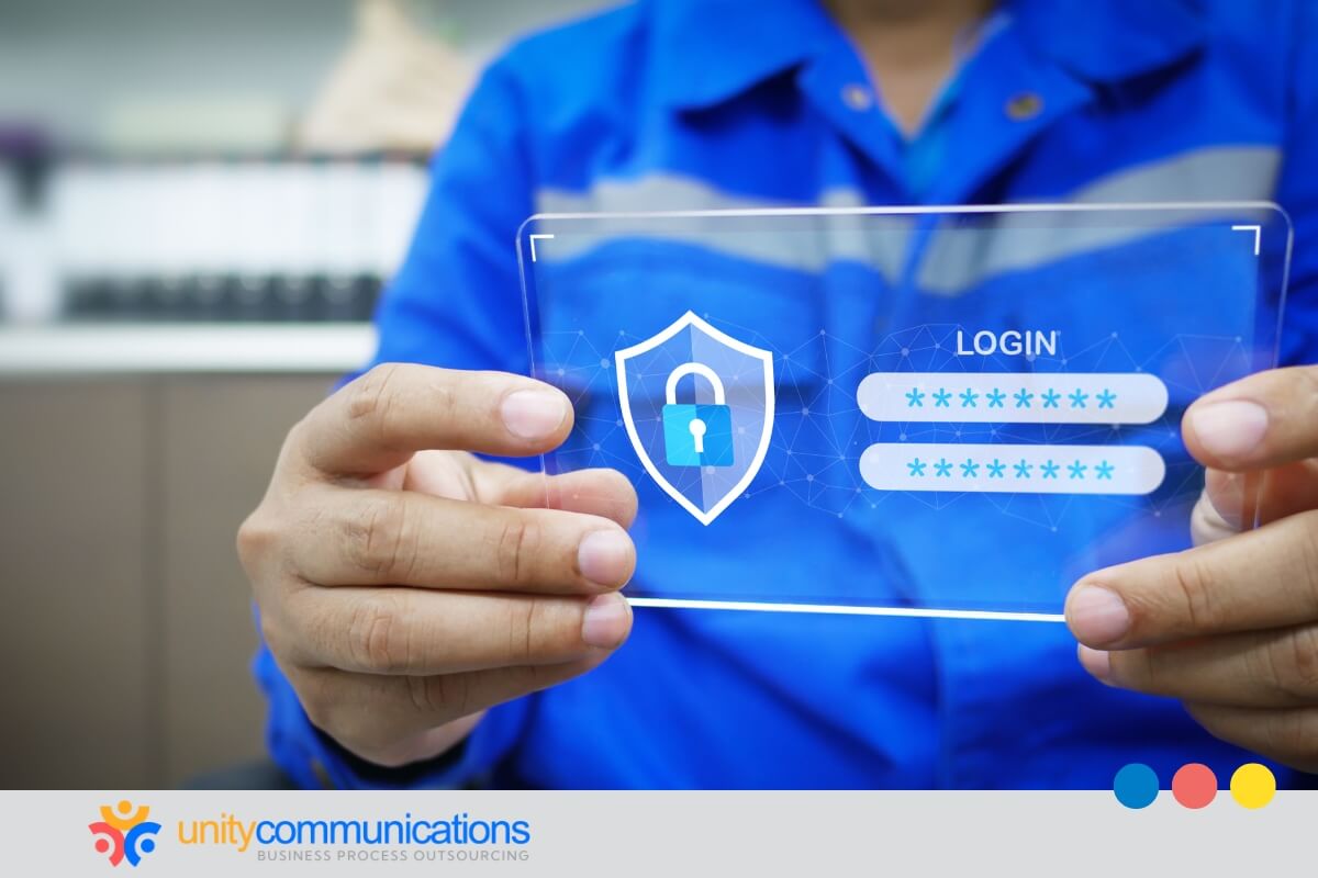 BPO and Consumer Data Protection: Exploring Cybersecurity