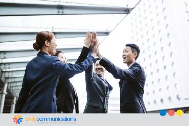 BPO and Economic Diversification | Unity Communications