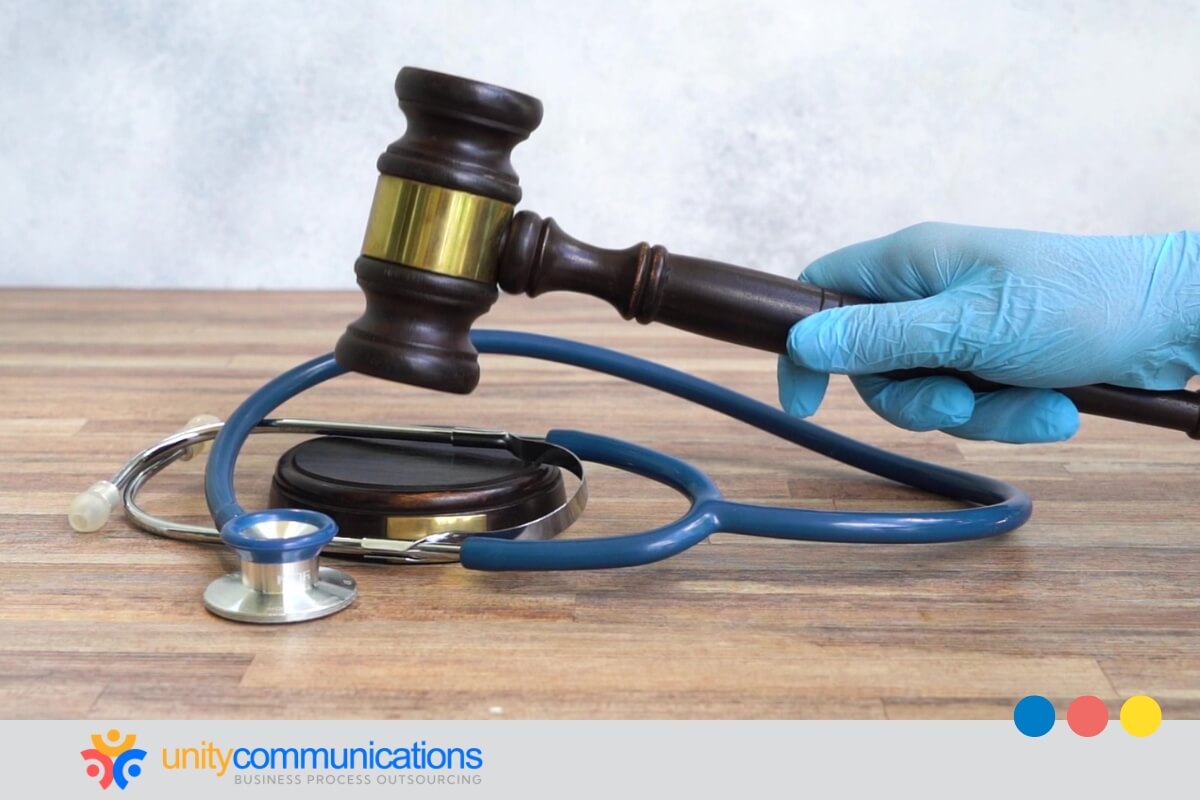 BPO and Healthcare Regulations: Understanding Healthcare Law