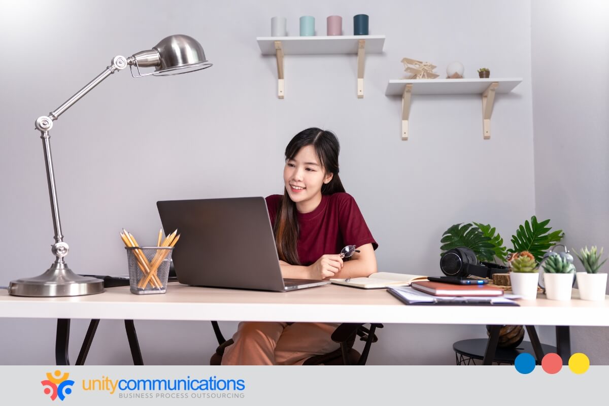 Legal Aspects of BPO and Remote Work