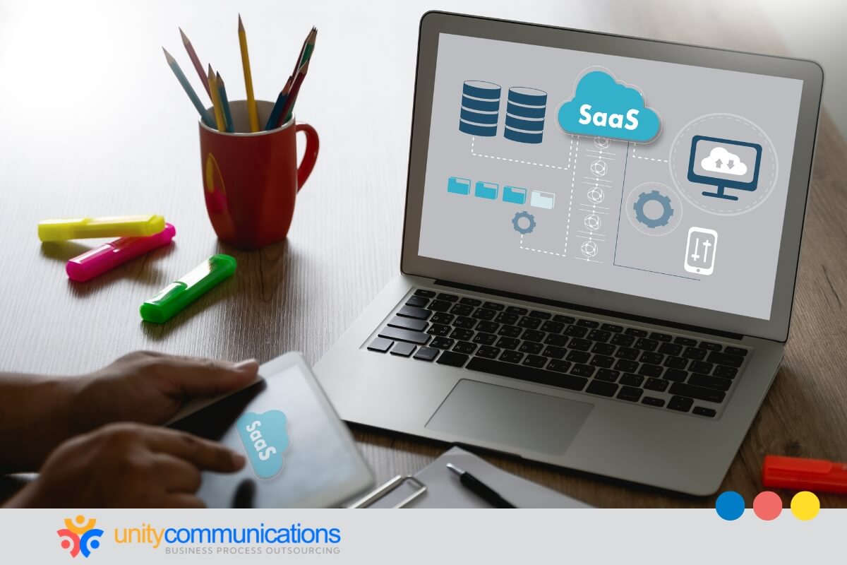 BPO for SaaS Development: Exploring Efficient Solutions