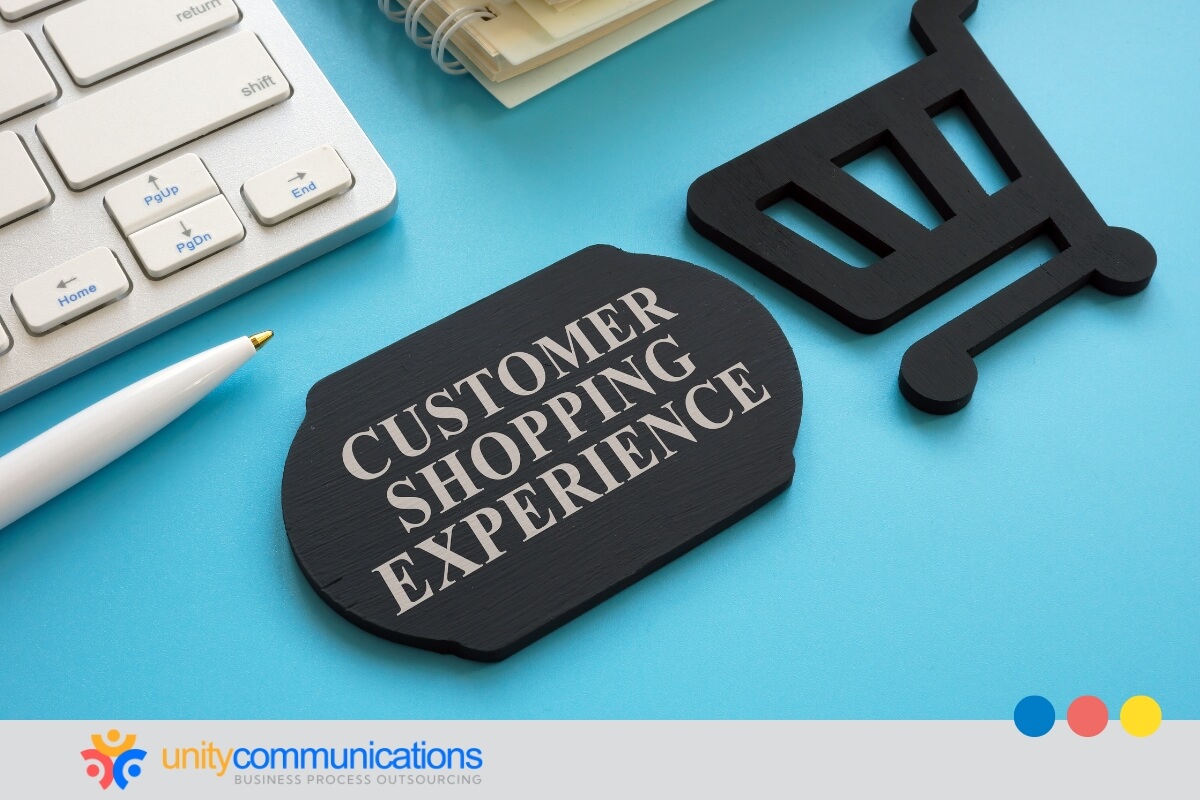 BPO for E-Commerce: Superior Customer Experience Strategies
