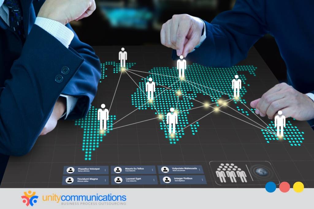 BPO Global Market Analysis: Trends & Opportunities