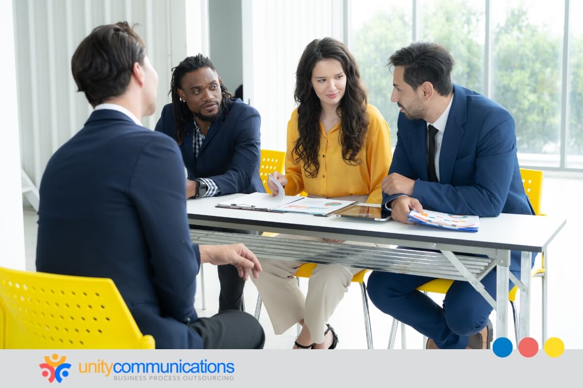 Cultural Considerations with Employer of Record | Unity BPO