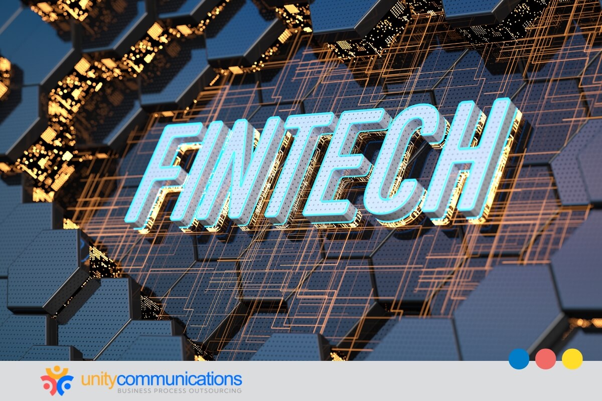 Enhancing Fintech UX through Outsourcing for Excellence