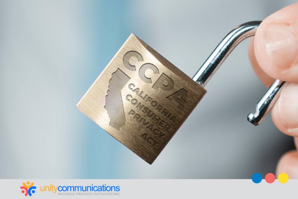 BPO and Cybersecurity Laws: Regulations Overview