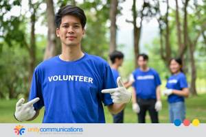 BPO and Corporate Social Responsibility | Unity BPO