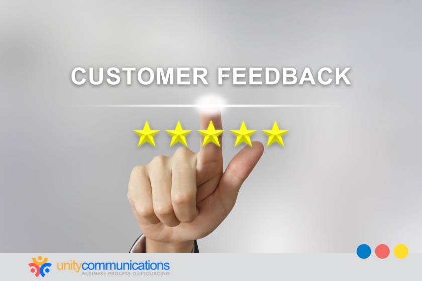 BPO Performance Metrics Evaluation | Unity Communications