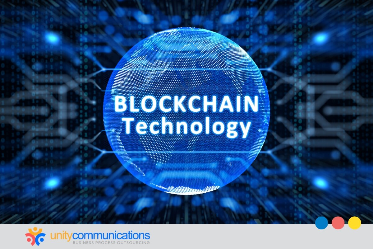 Outsourcing in Blockchain Fintech Applications Innovation