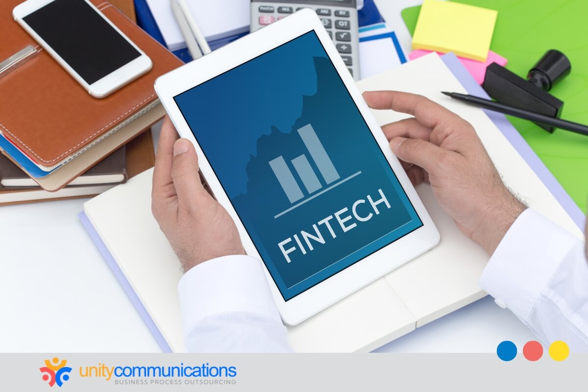 Regulatory Compliance for Fintech BPO: Ensuring Harmony
