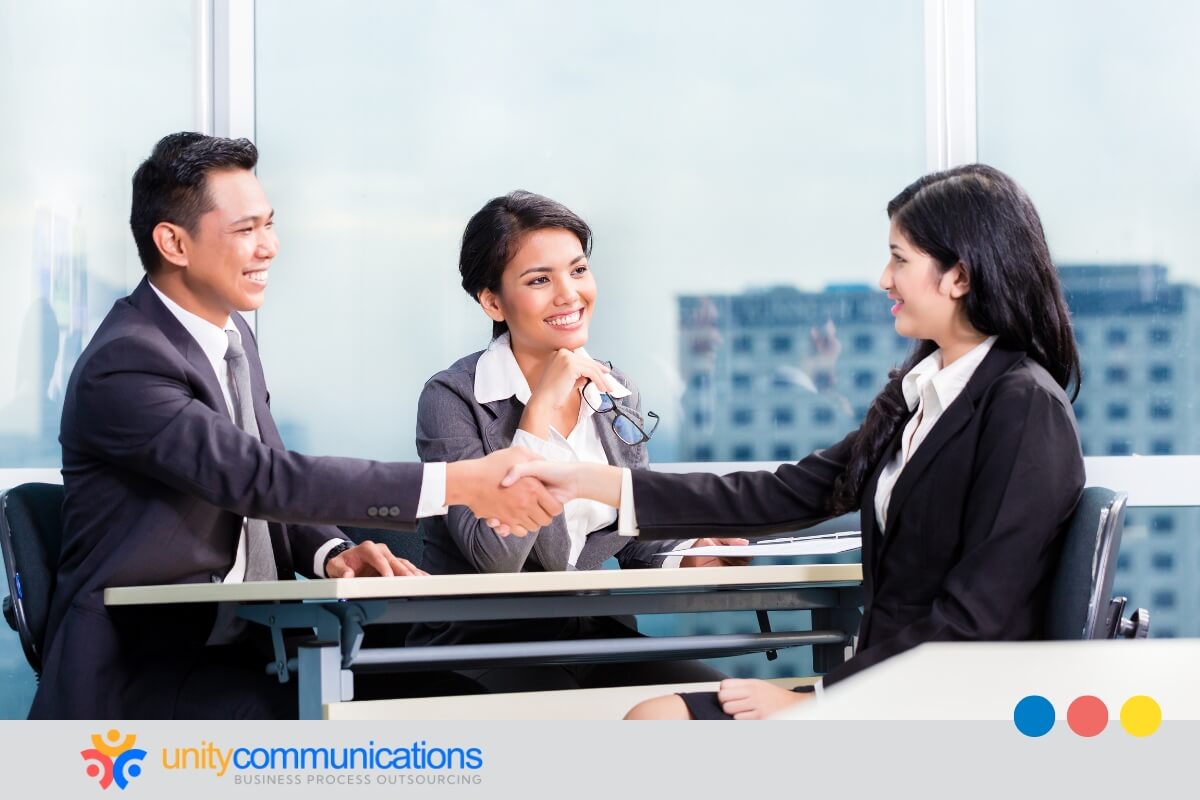 Effective Staff Augmentation Strategies in BPO