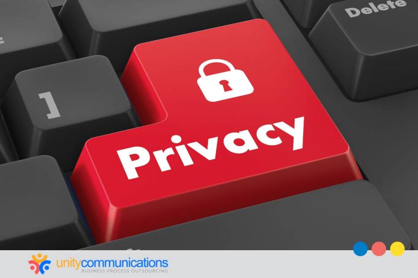 Cleveland Data Privacy for Outsourced Tech Support Operation