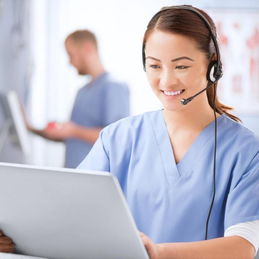 Boost Patient Care with Virtual Medical Assistant Services
