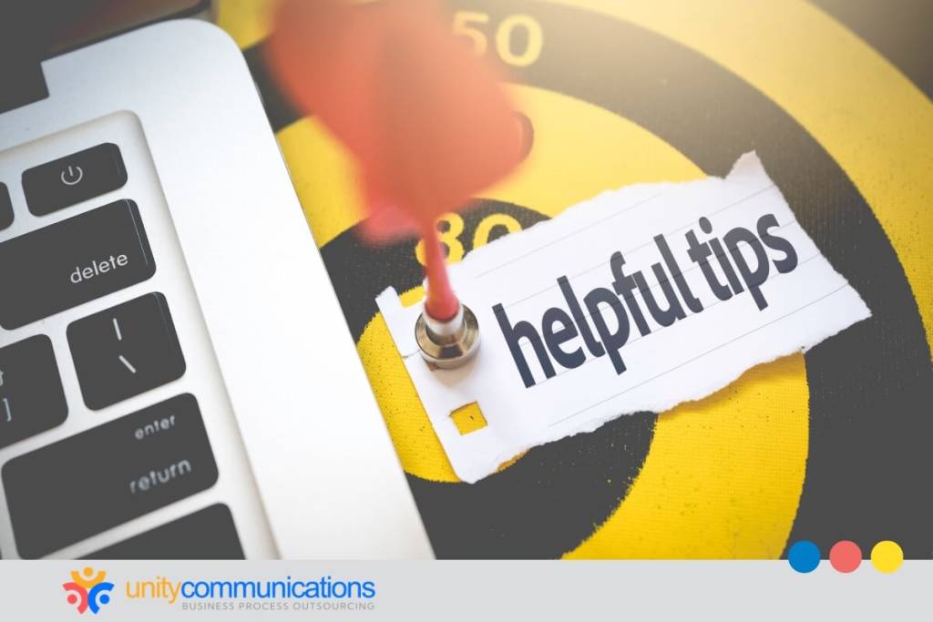 BPO Client Retention Strategies: Building Relationships