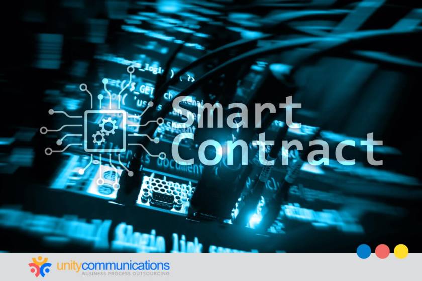 Blockchain Technology in BPO: Enhancing Transparency & Trust