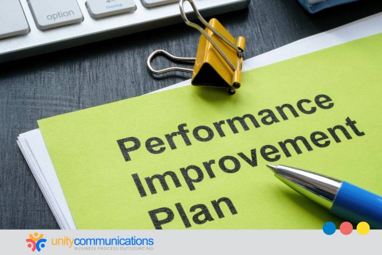 BPO Performance Improvement Plans: Elevating Operations