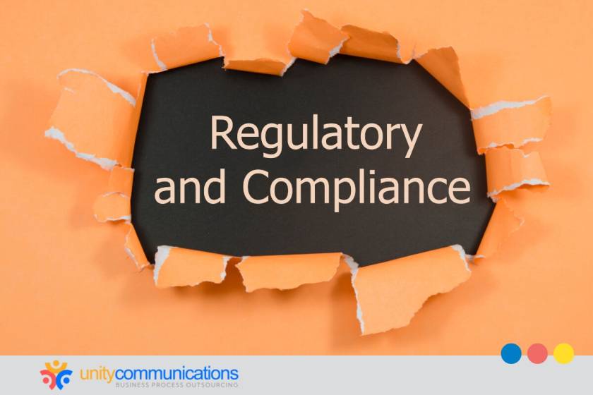 BPO Regulatory Compliance: Staying Ahead of Regulations