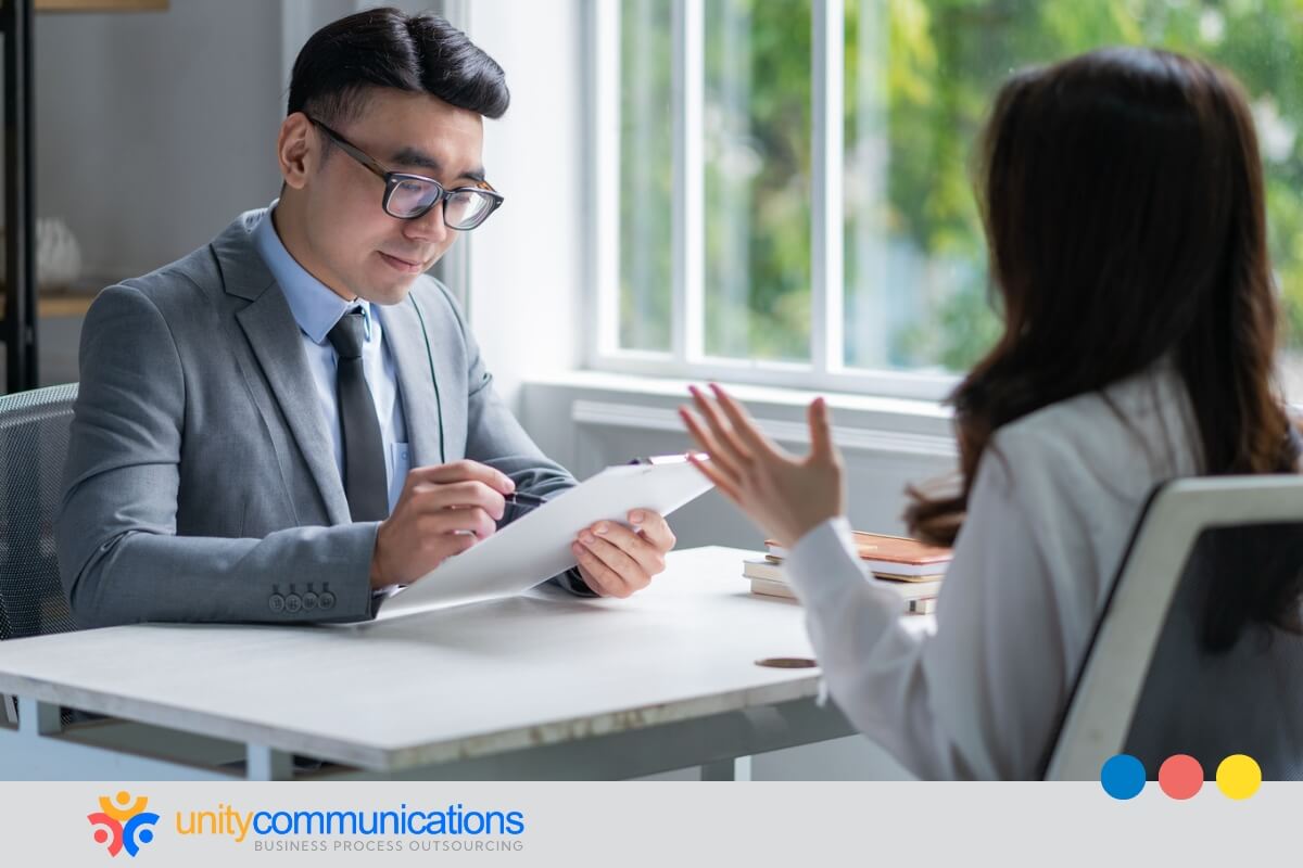 BPO Staff Augmentation Compliance: Navigating Excellence