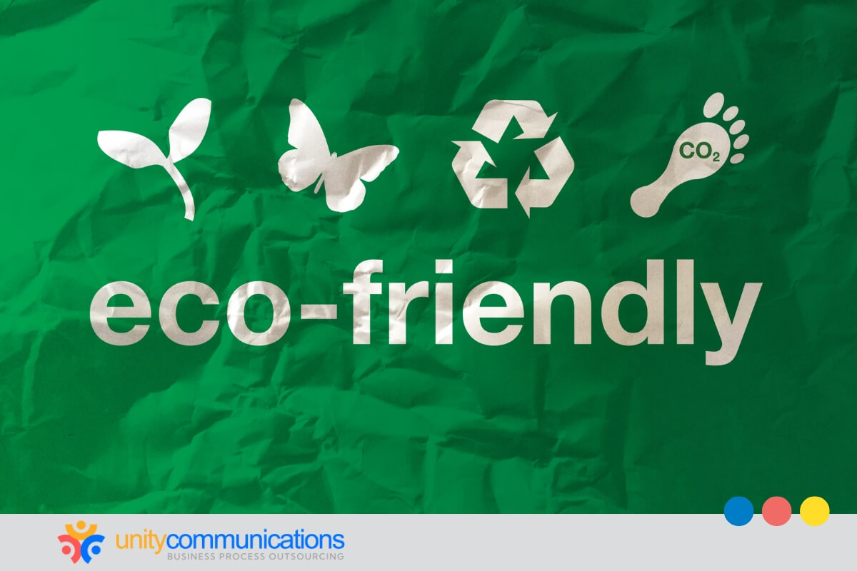 Guide to BPO Sustainable Practices: Eco-Friendly Operations
