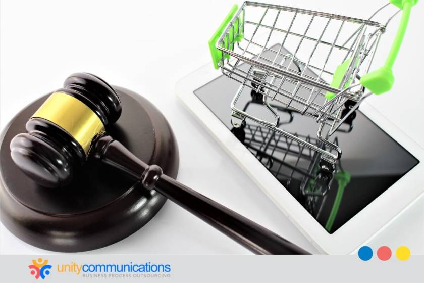 BPO and E-Commerce Regulations: Navigating Legal Challenges