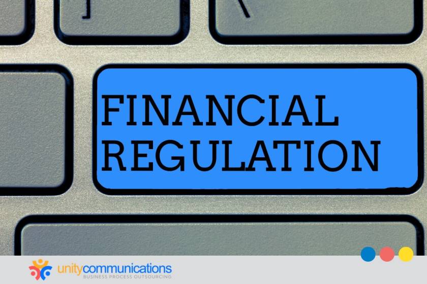 Navigating BPO and Financial Regulations