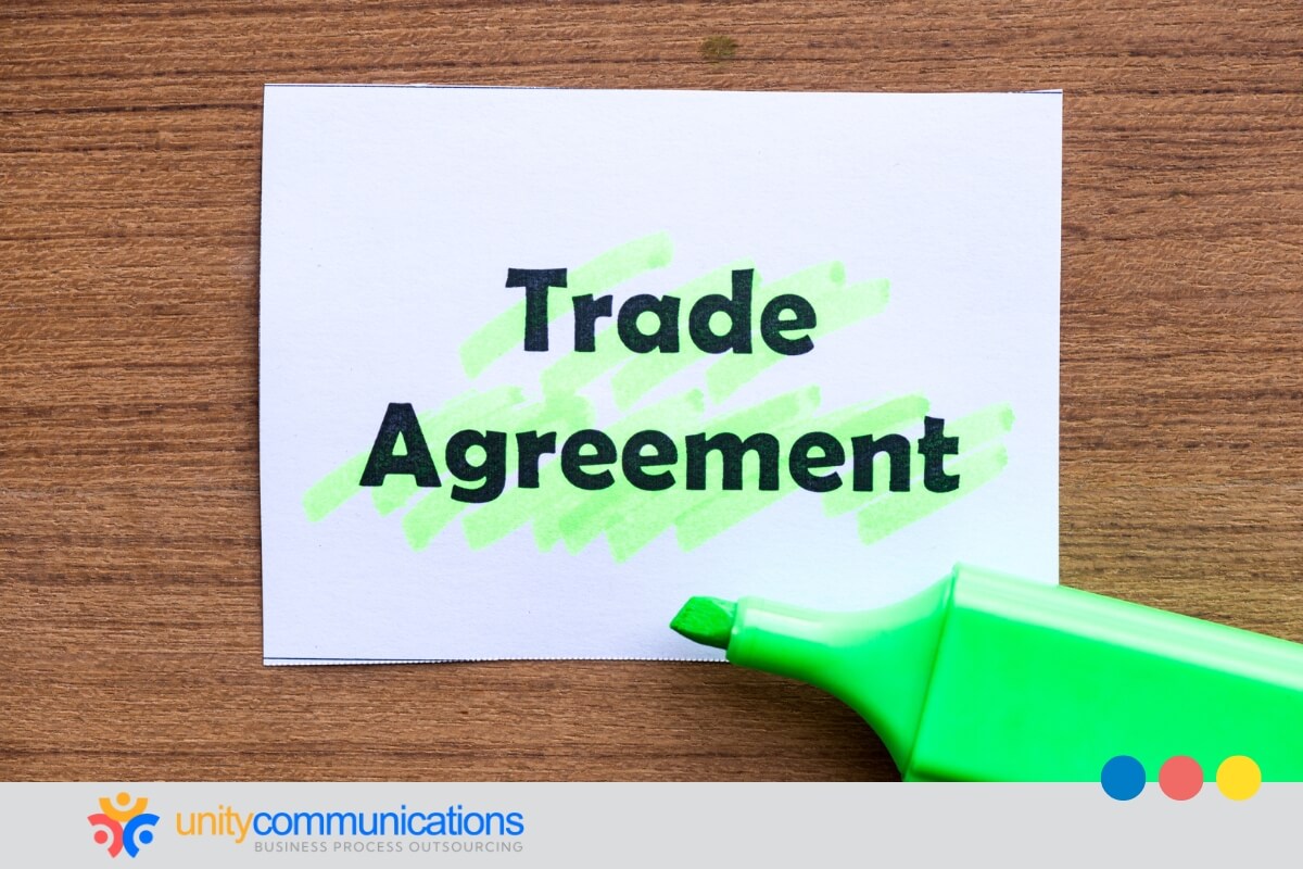 Understanding BPO and International Trade Agreements