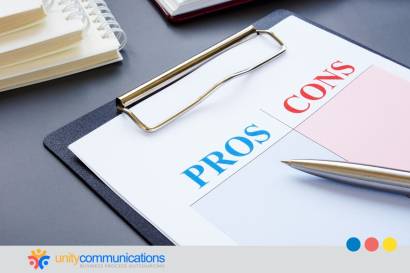 BPO Service Delivery Models Comparison: Peak Efficiency