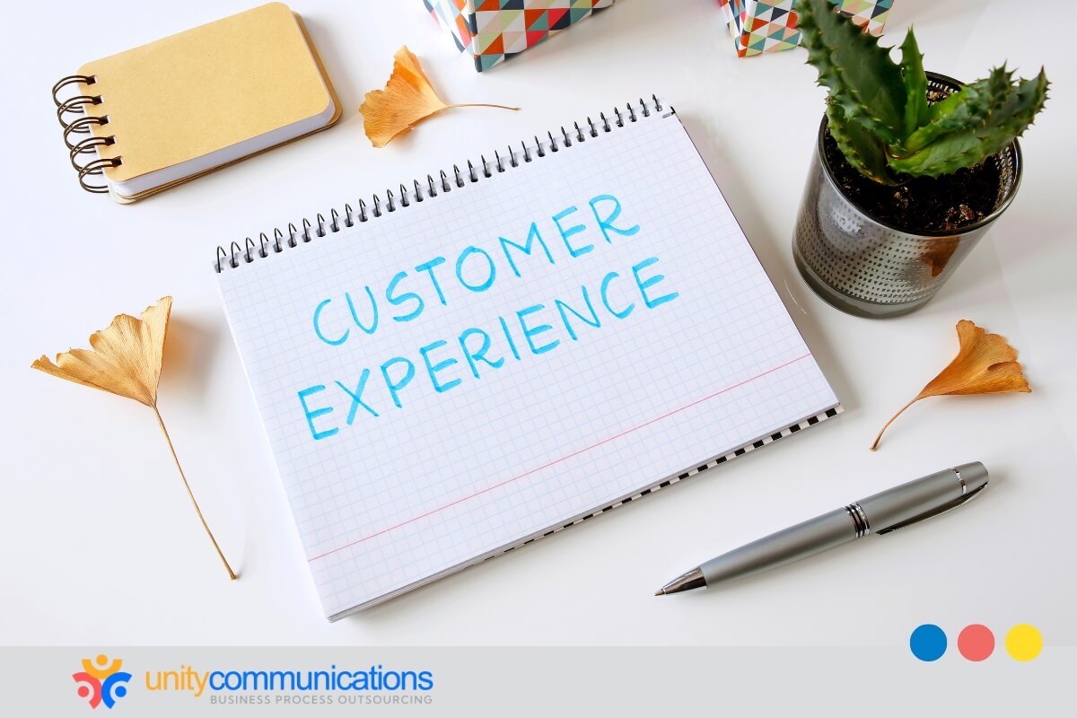 BPO Customer Experience Innovation: Elevating Beyond Basics