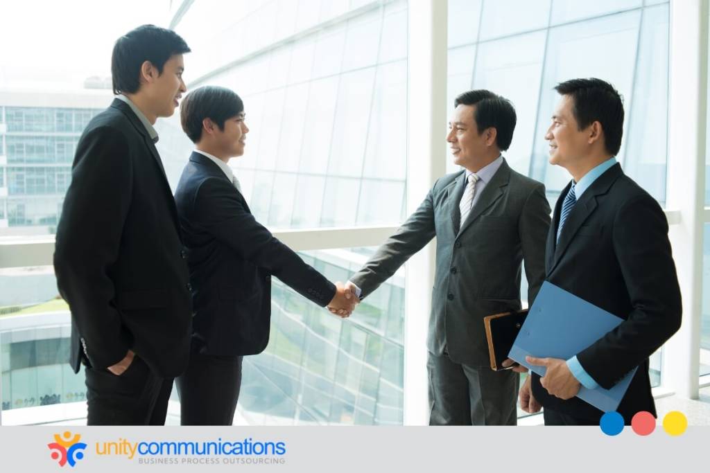 Blockchain Technology in BPO: Enhancing Transparency & Trust