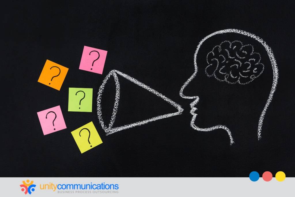 BPO and Intellectual Property Rights | Unity Communications