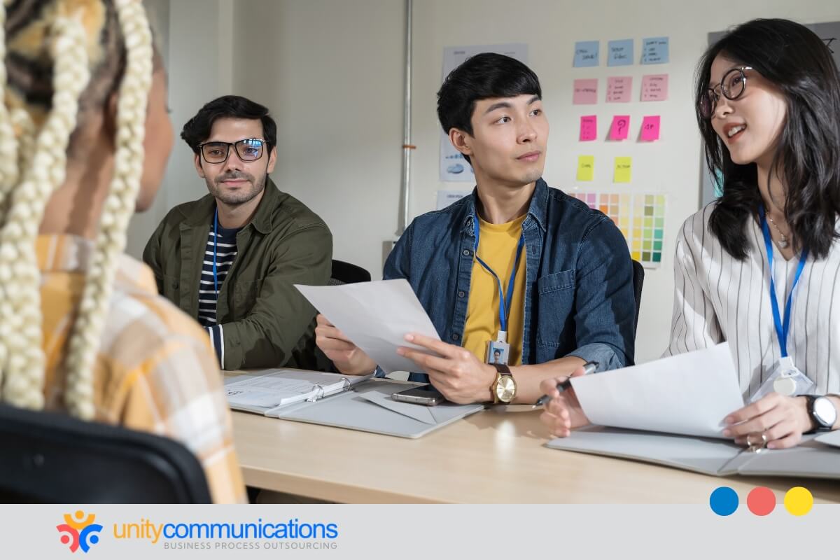 Staff Augmentation and BPO Partnerships for Success