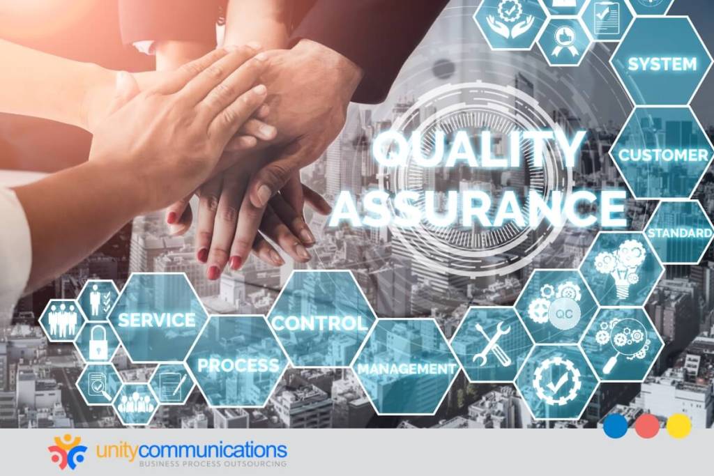 Boosting Business with AI-powered KPIs and Outsourced QA