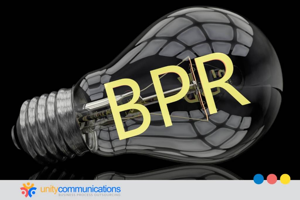 BPO Process Reengineering: Driving Efficiency and Innovation