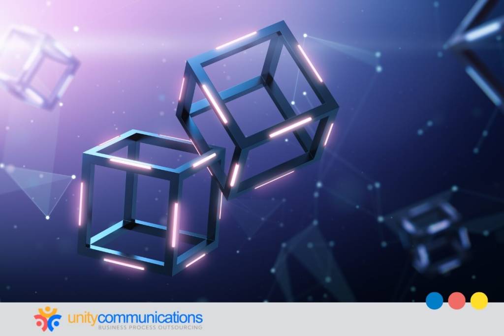 Blockchain Technology in BPO: Enhancing Transparency & Trust