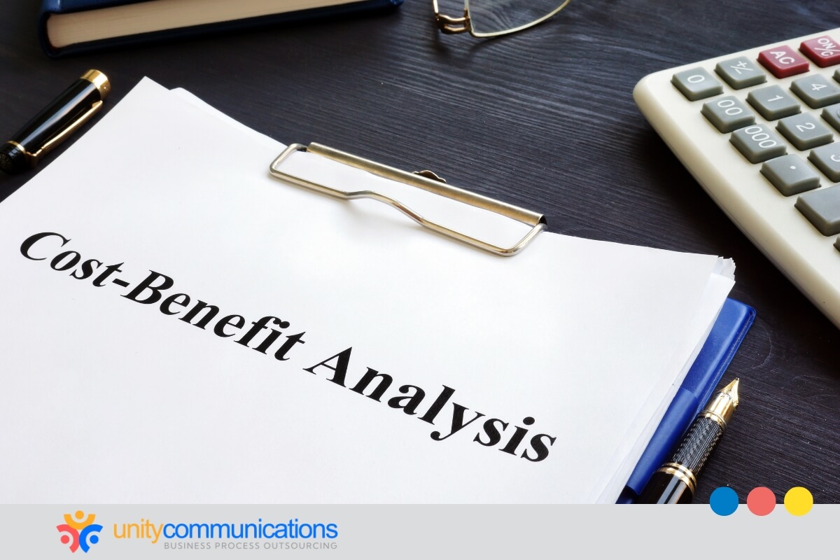 ROI of BPO Initiatives: BPO Cost-Benefit Analysis