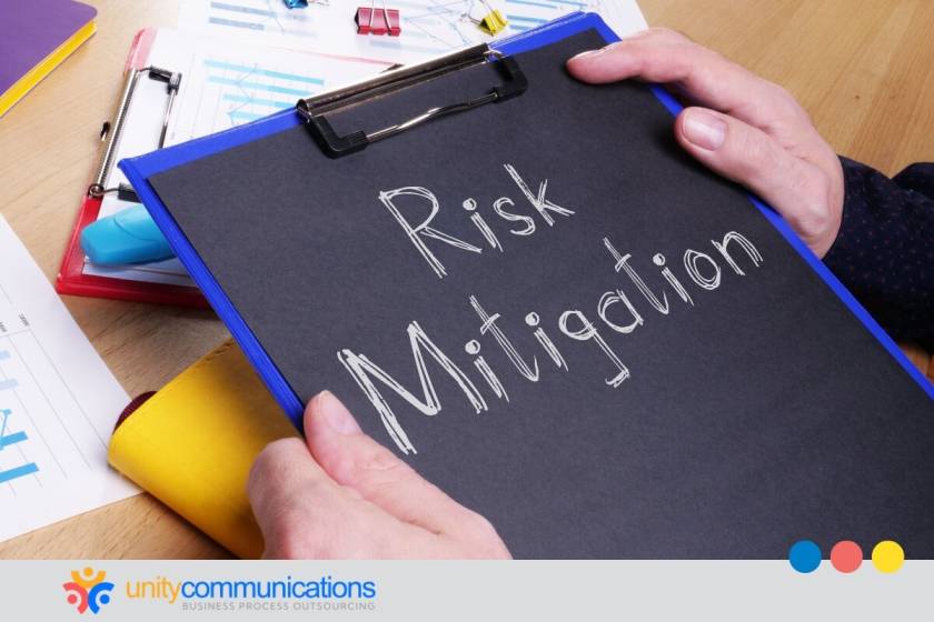 BPO and Risk Mitigation Frameworks: Strategies for Success