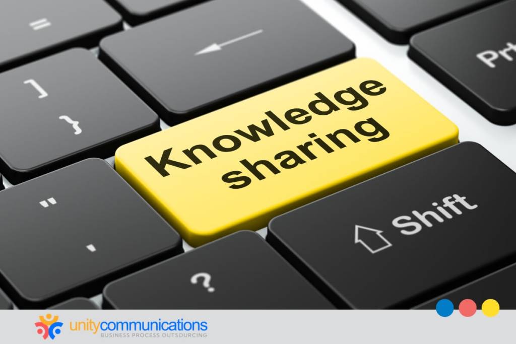 BPO Knowledge Management: Driving Competitive Advantage