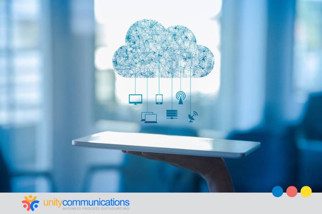 BPO for Business Resilience: Building a Future-Ready Company