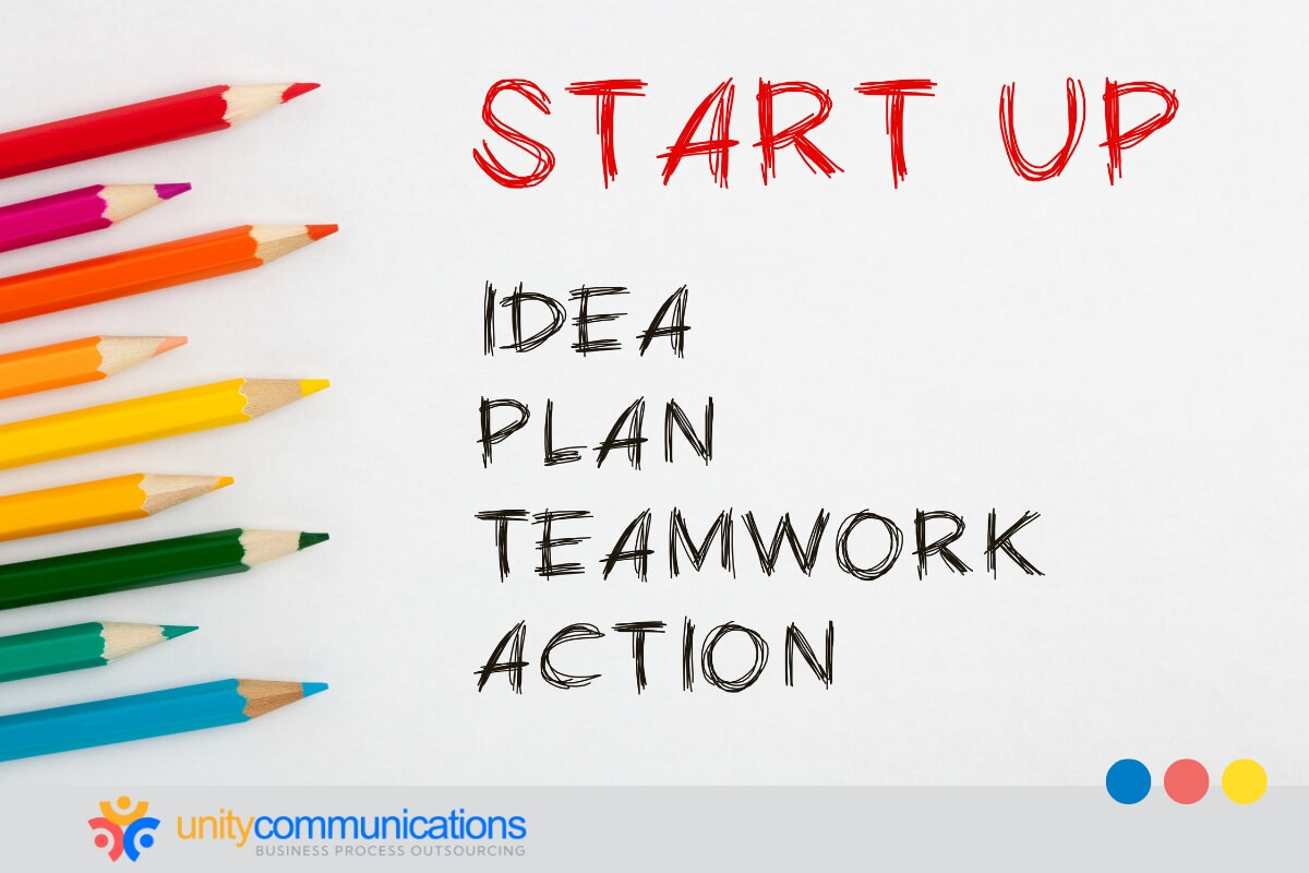 BPO's Role in Supporting Startups: Growth & Expansion