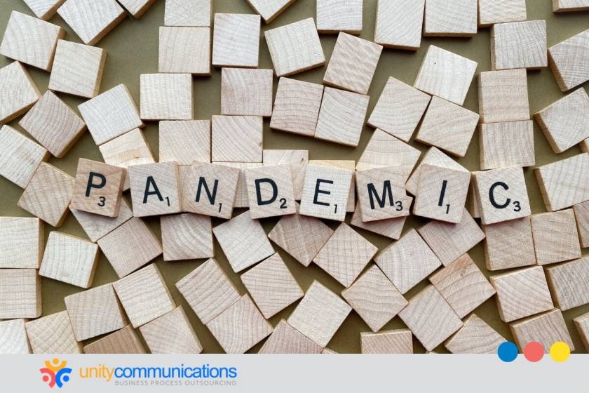 BPO Solutions for Disaster Recovery & Business Continuity