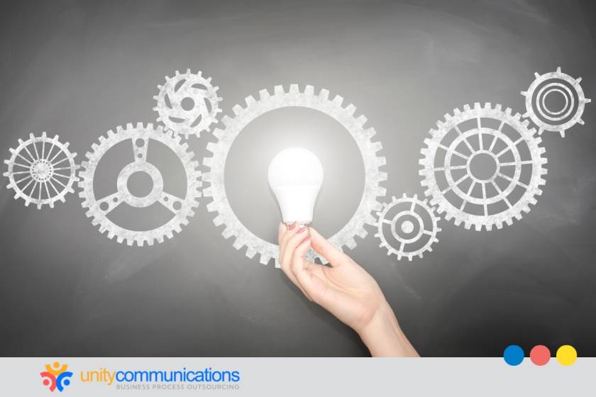 Staying Ahead: BPO and Competitive Advantage Analysis