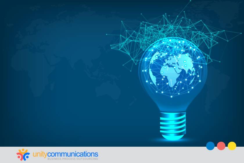 Enhancing BPO Efficiency with Technology Integration
