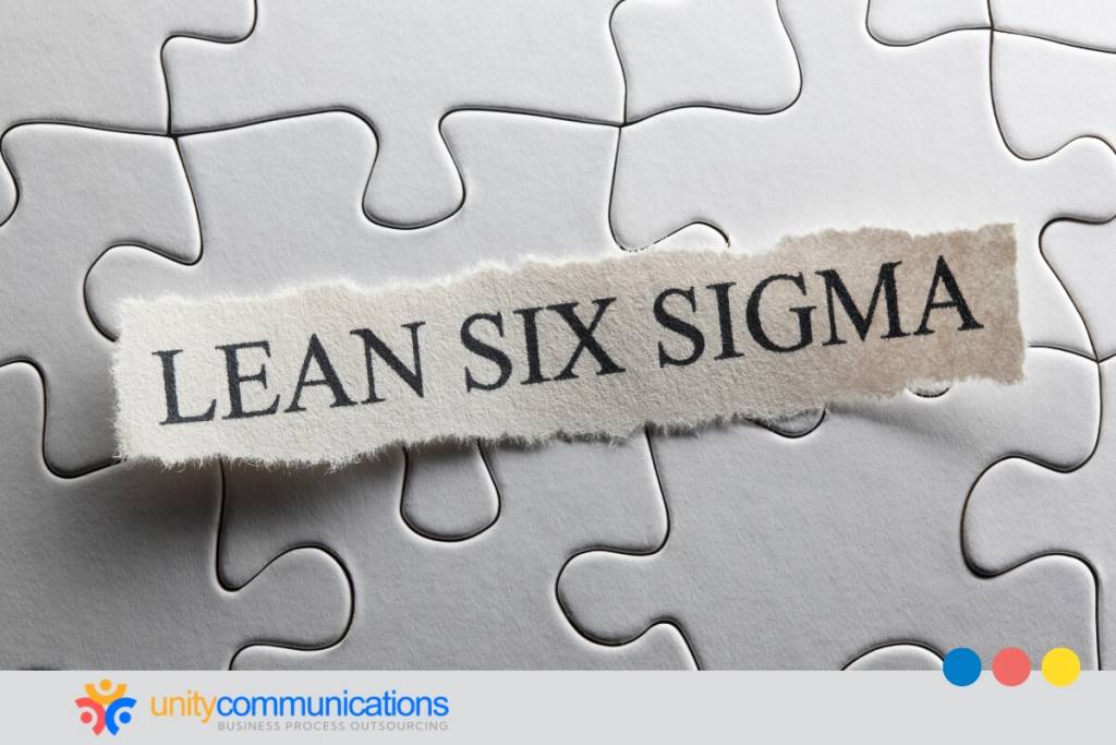 BPO Project Management: Achieving Excellence in Operations