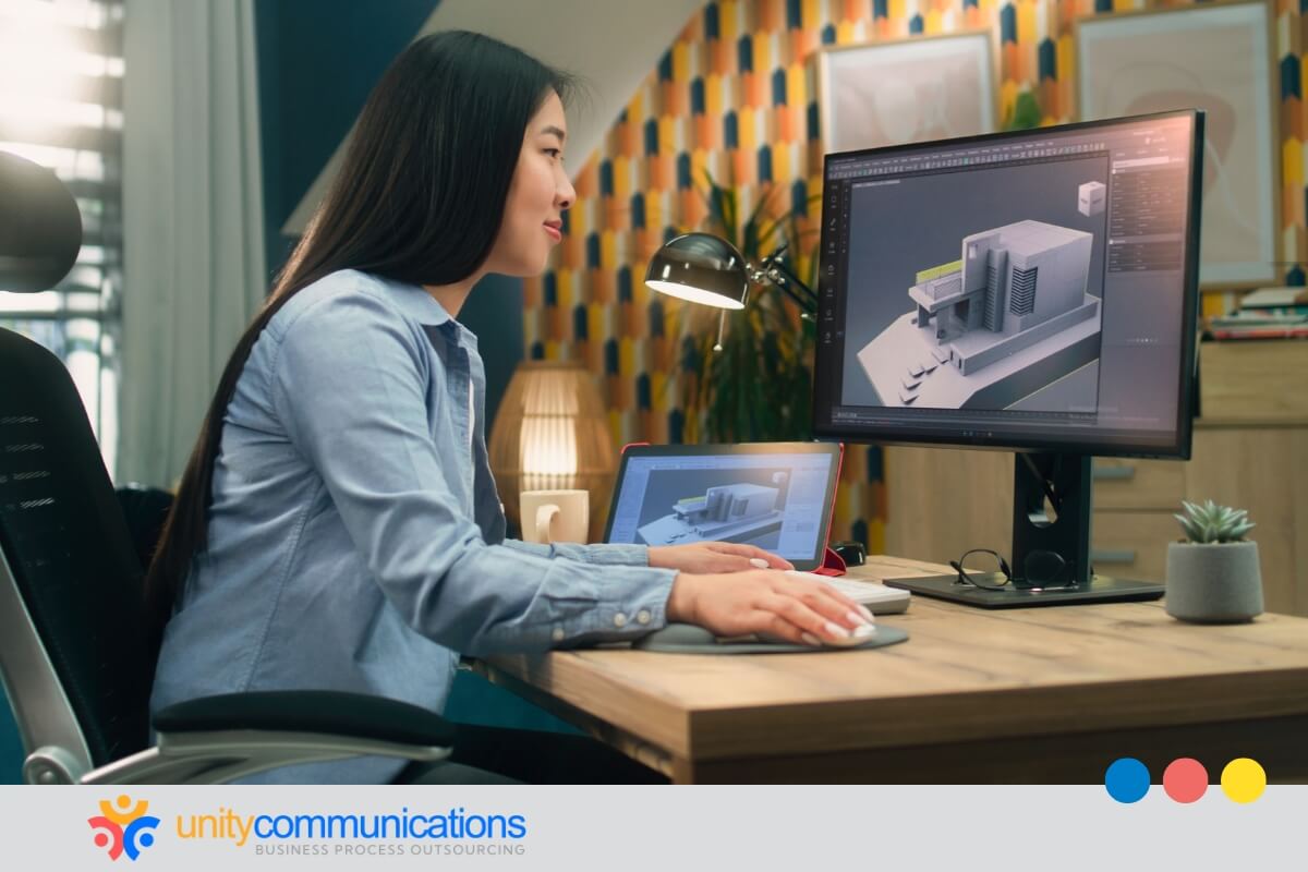 Outsourcing 3D Modeling in Real Estate: Strategic Advantage