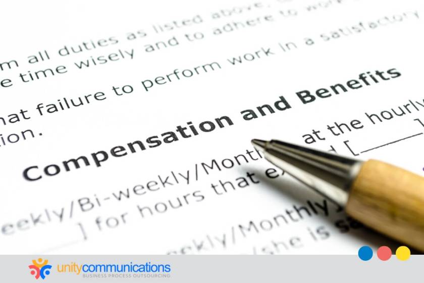 Philippine EOR Practices for Equitable Employment: Unity BPO