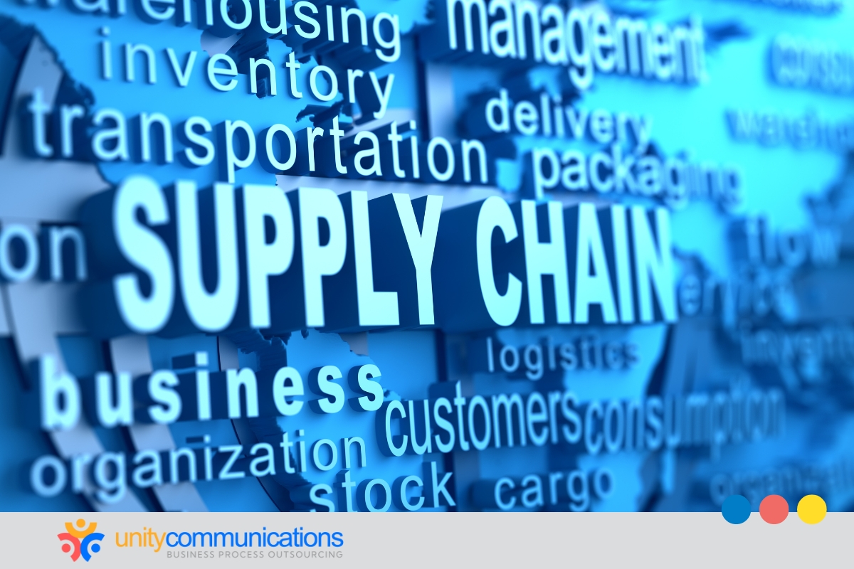 Resilient Supply Chain Strategies: Strategic BPO Partnership