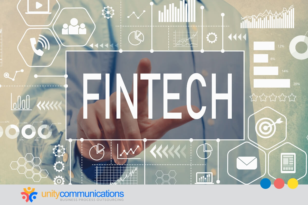 Big Data Analysis Outsourcing in Fintech: 4 Key Advantages