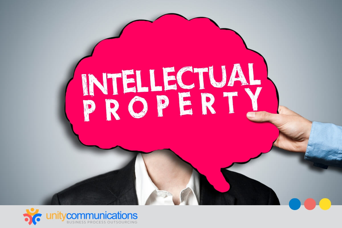 Startup Intellectual Property Security in Outsourcing