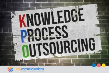 BPO and Knowledge Process Outsourcing: The Future of KPO