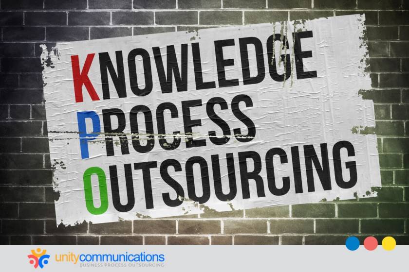 BPO and Knowledge Process Outsourcing: The Future of KPO